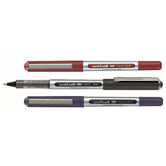 עט UNIBALL UB-150 0.5